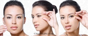 DIY Facial Skin Tightening- A Face You Can Afford - CandyLipz