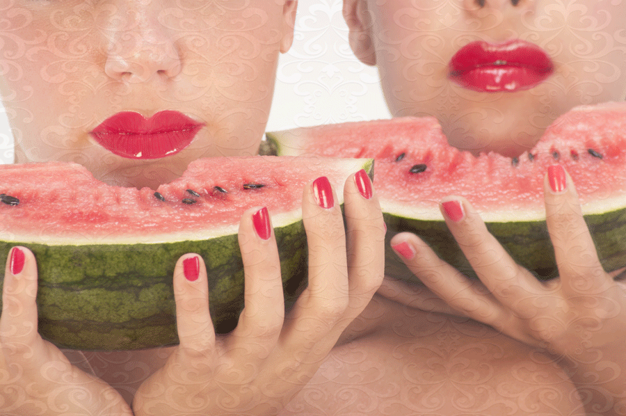 Tips on Foods That Help Your Full Lips Last Longer - CandyLipz